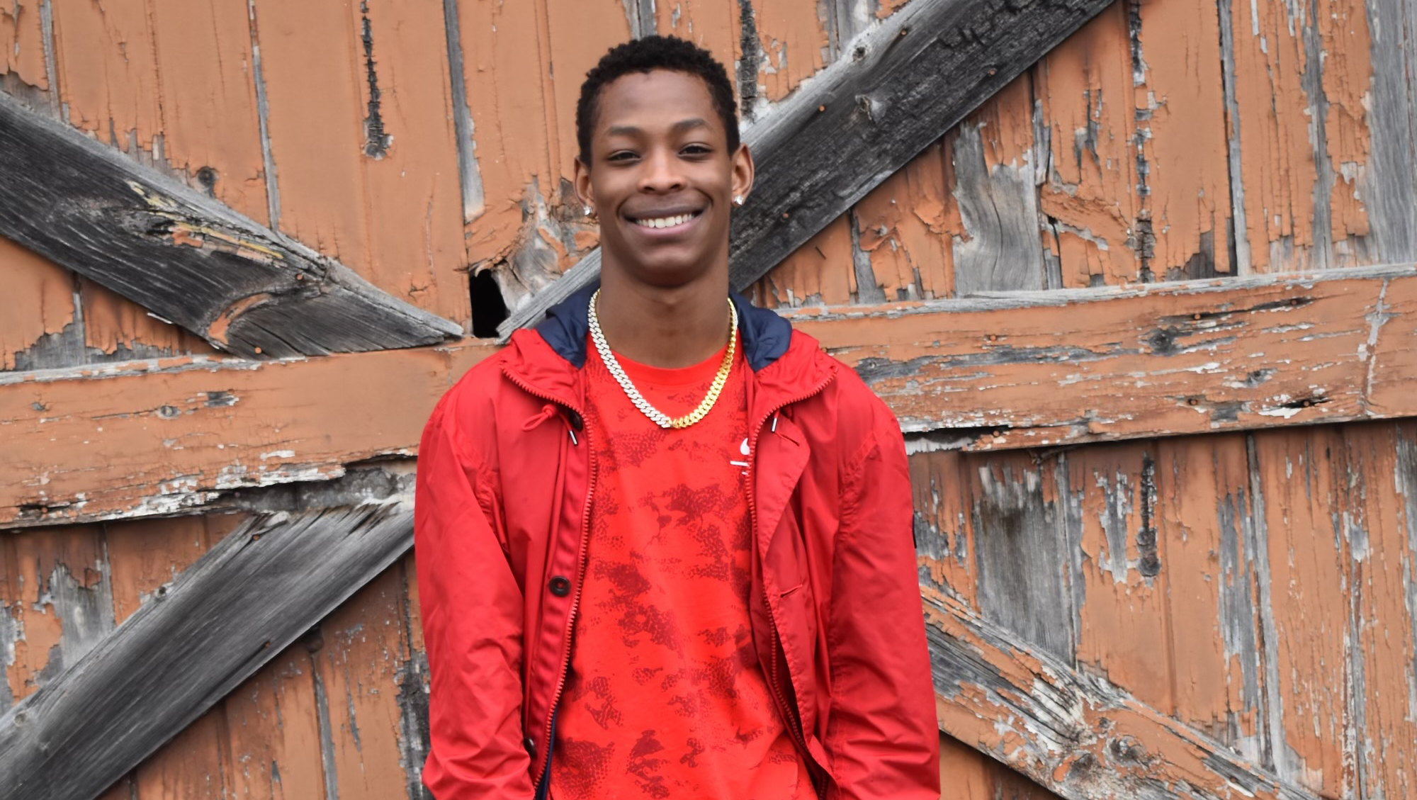 Fundraiser for Christopher Flint Fears by Kyle Jenkins : One Community ...