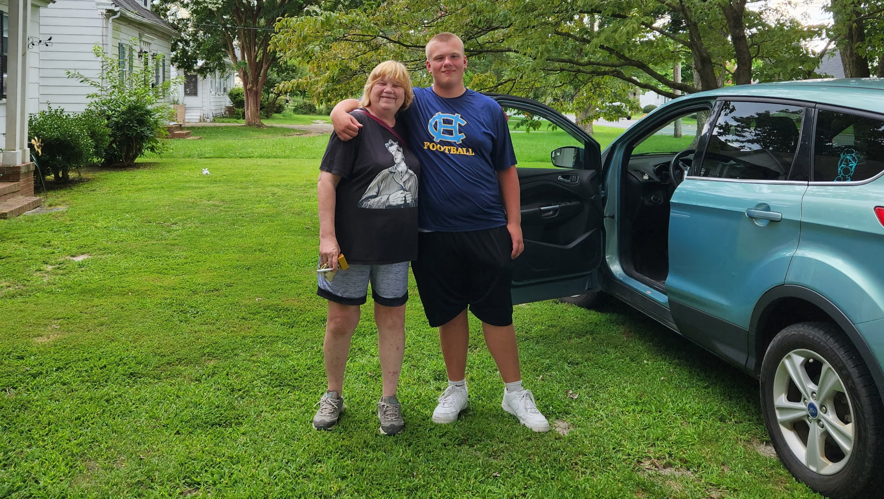 Fundraiser for Kara Trusty by Sydney Siler : Easing the Burden: Funeral ...