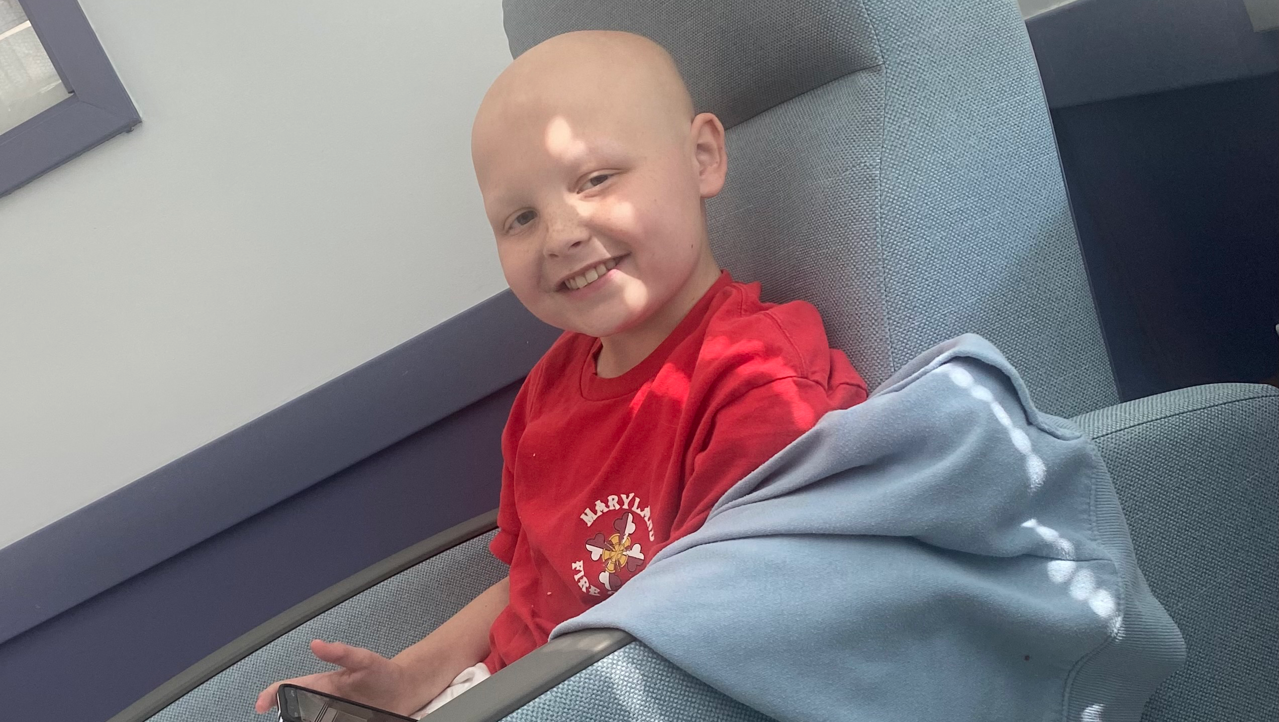 Fundraiser by Sandi Greene : Aid Pierce's Journey to Health
