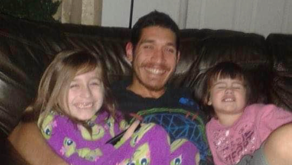 Fundraiser by Rico Ramirez : In Loving Memory of Gino Ramirez