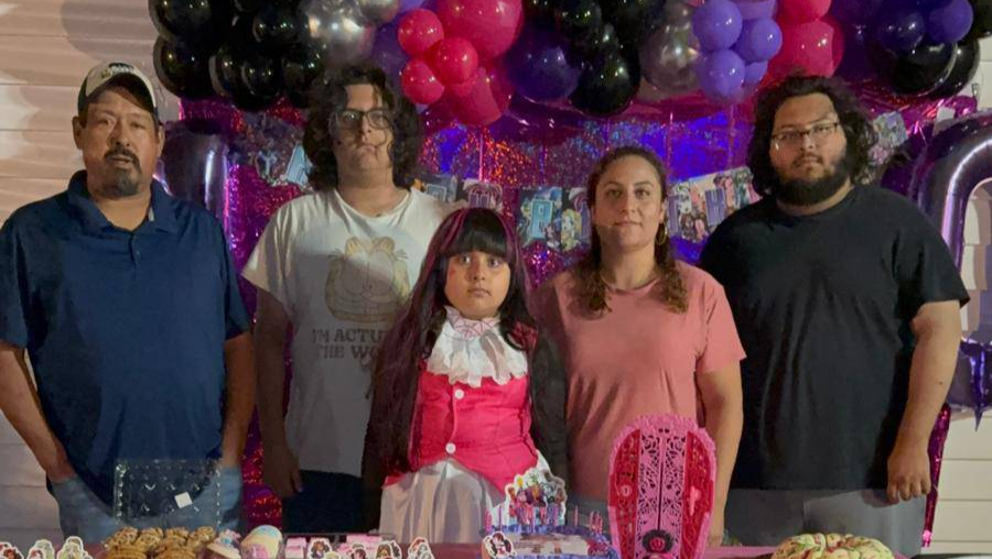 Fundraiser by Mar Orii : Support the Gonzalez-Mora Family in Crisis