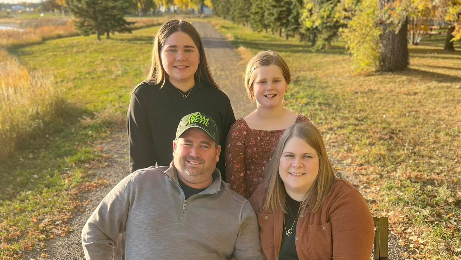 Fundraiser for Ginger Dragoo by Jodi Northrop : Rally Around Chris ...
