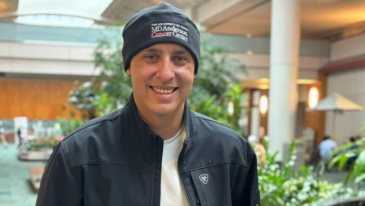 Fundraiser by Daniel Diaz : Support Danny Diaz's Critical Bone Marrow Transplant Journey