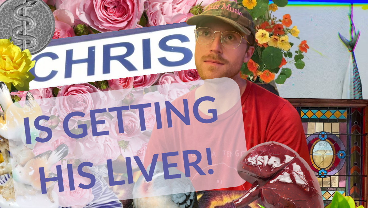 Fundraiser for Chris Culley by Currie McKinley : Support Chris Through ...