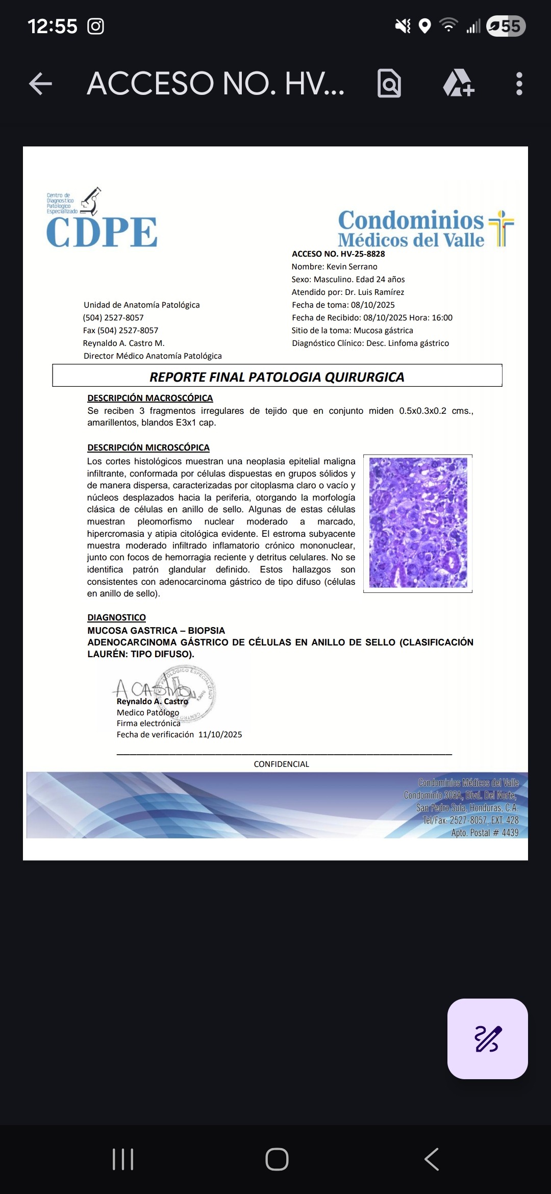 Fundraiser by Noemi Martinez : Quimioterapia para mi hermano Kevin