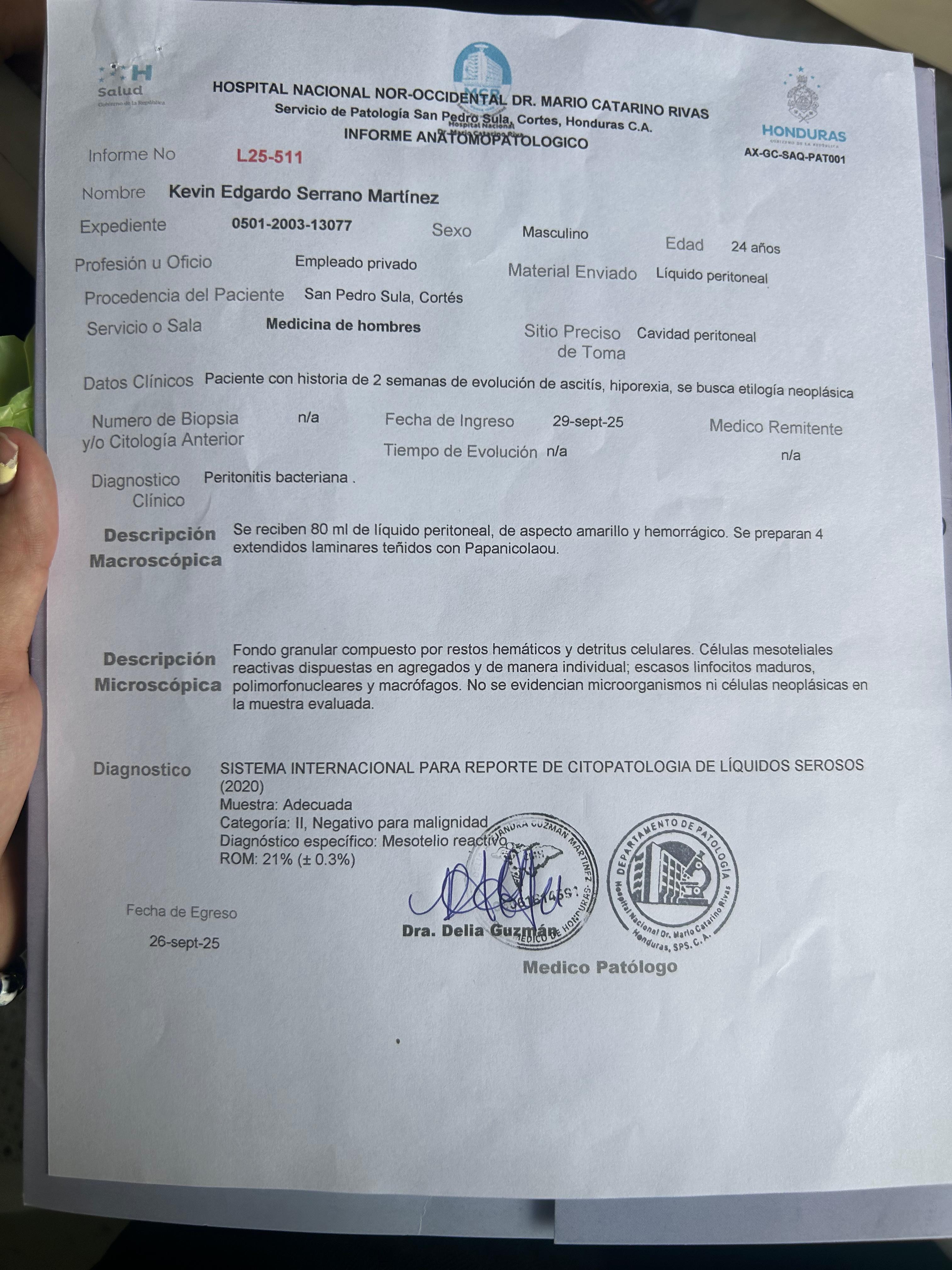 Fundraiser by Noemi Martinez : Quimioterapia para mi hermano Kevin