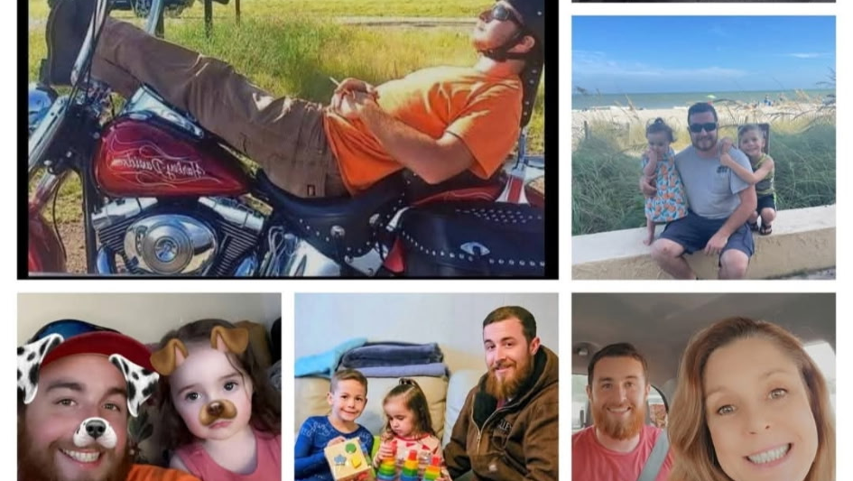 Fundraiser for Dana Gambrell by Courtney Thompson : Remembering Cody ...