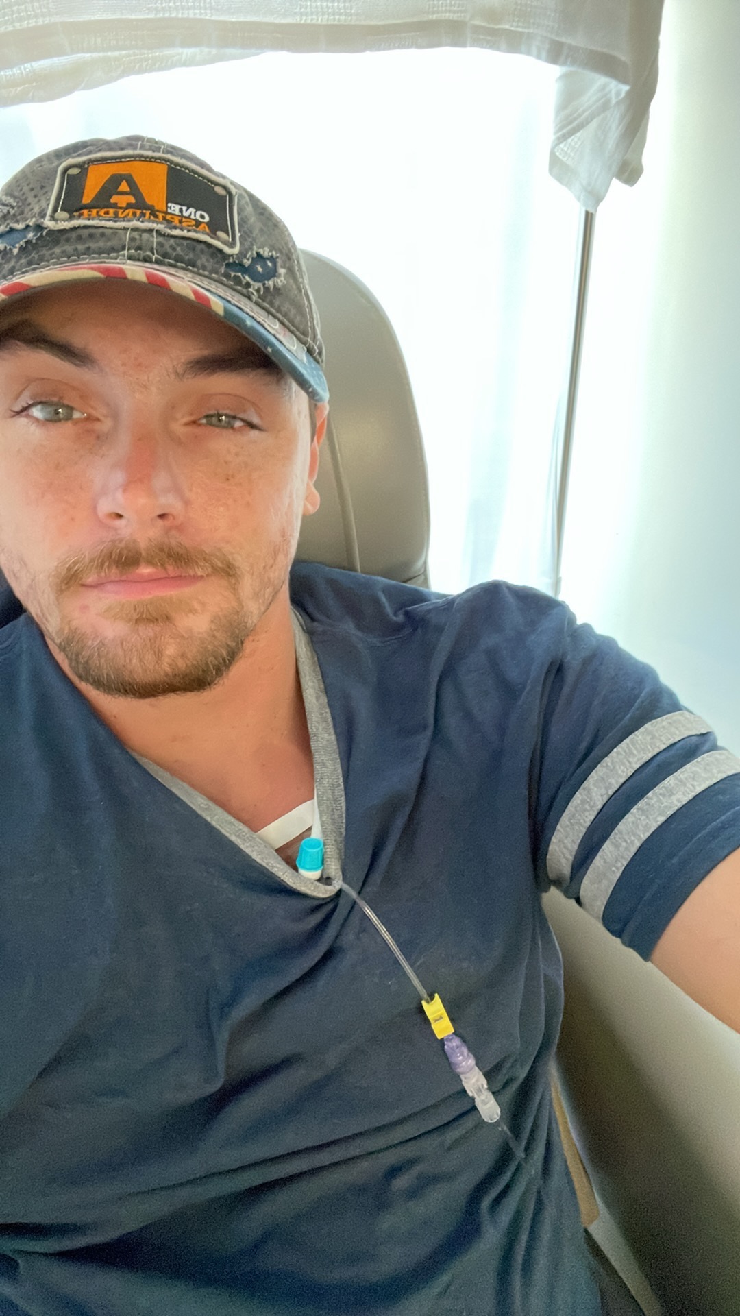 Fundraiser by Ethan Watson : Support Ethan Watson's Cancer Battle