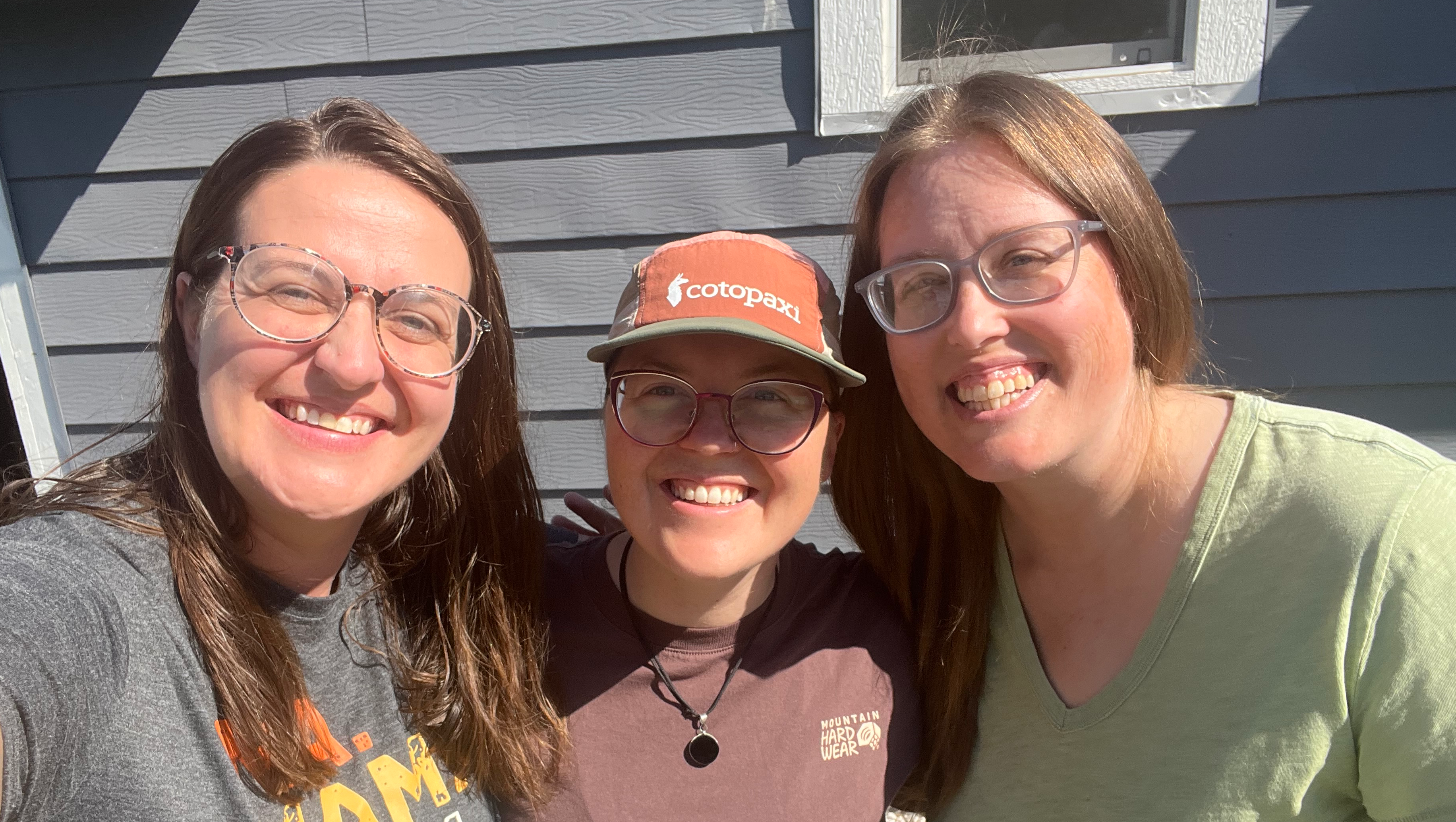 Fundraiser for Honna Brown by Emily Mahr : Honna deserves to have a fiddle!