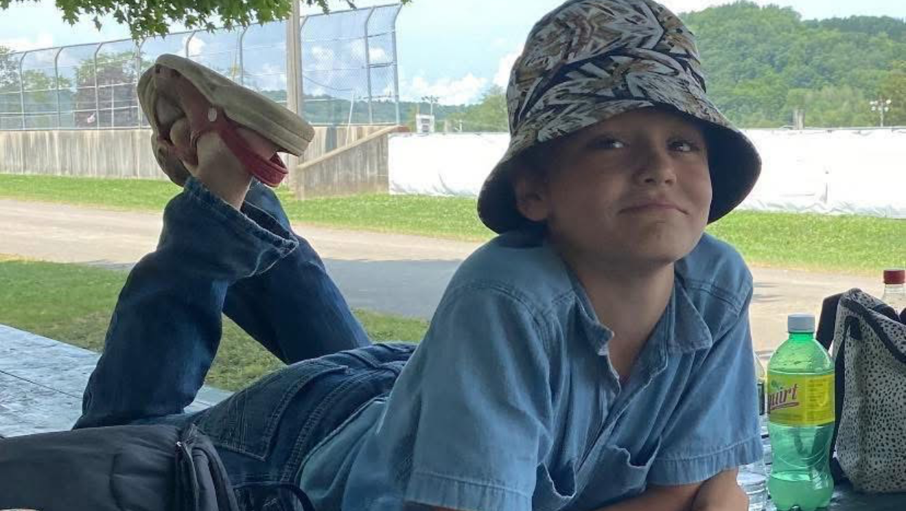 Fundraiser by katelynn bennett : Sayer Spinler and Family