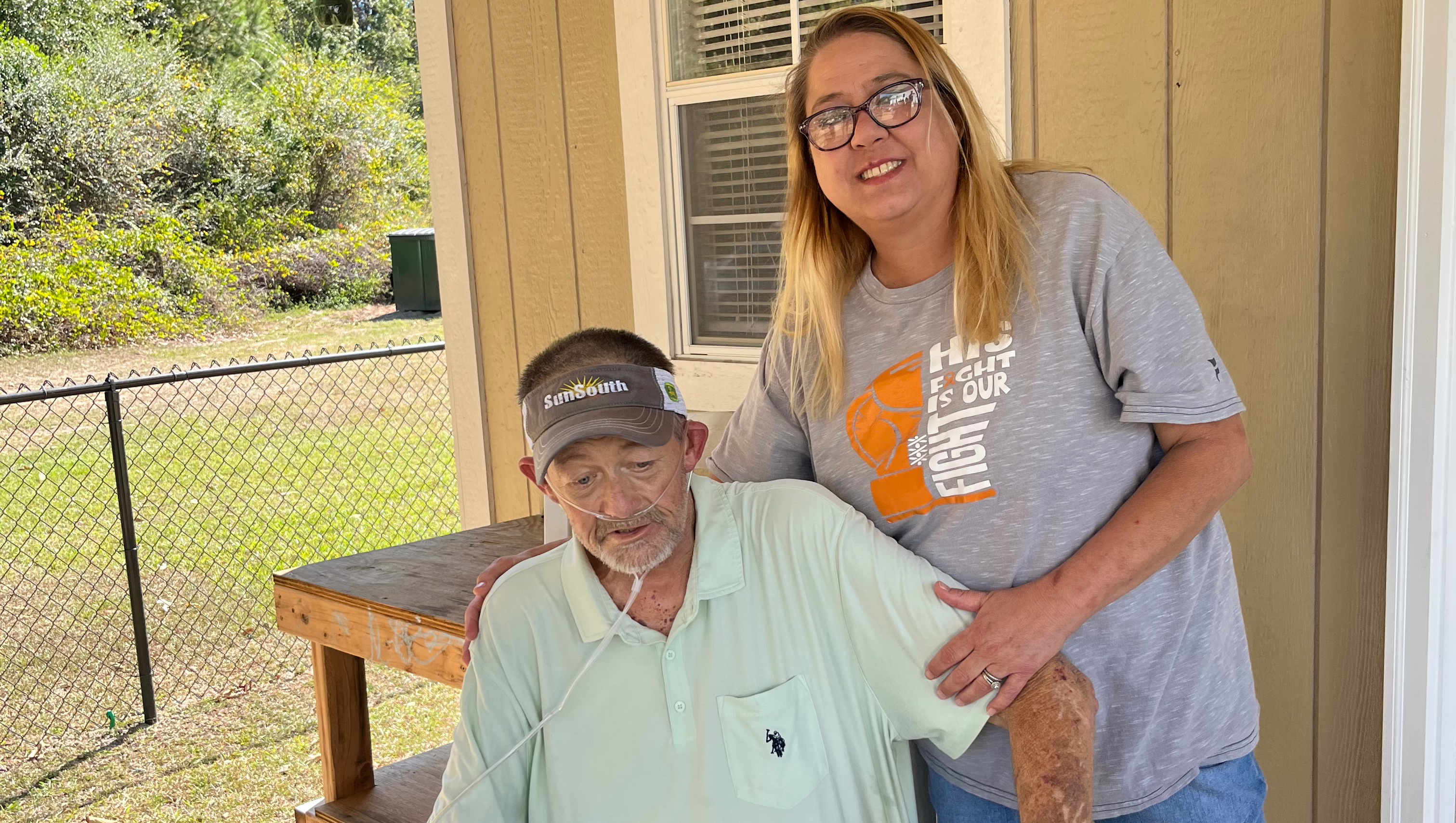 Fundraiser by Tina Mills : Help Lay Danny Harris to Rest