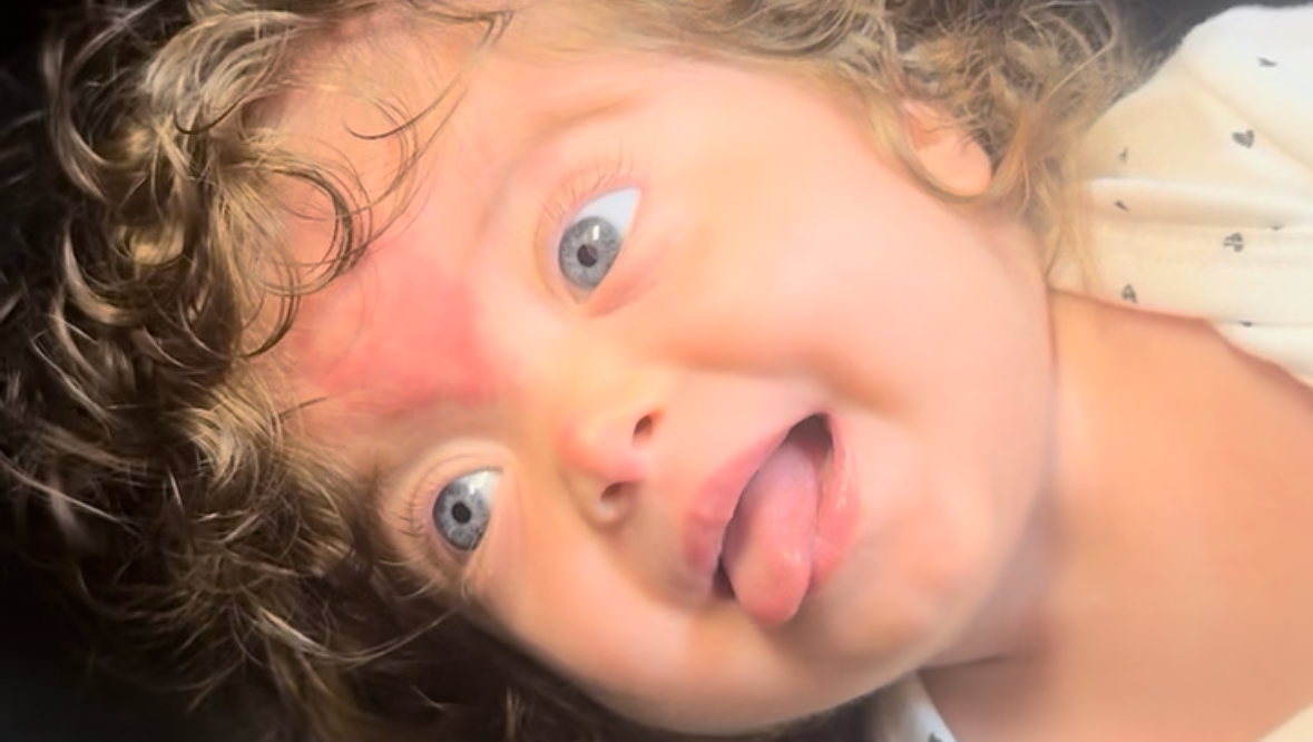 Fundraiser by Samantha Pruett : Help Support Rory’s Rare Journey with ...