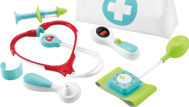 Fundraiser by Paige Tate : Paige's birthday med kit wish list