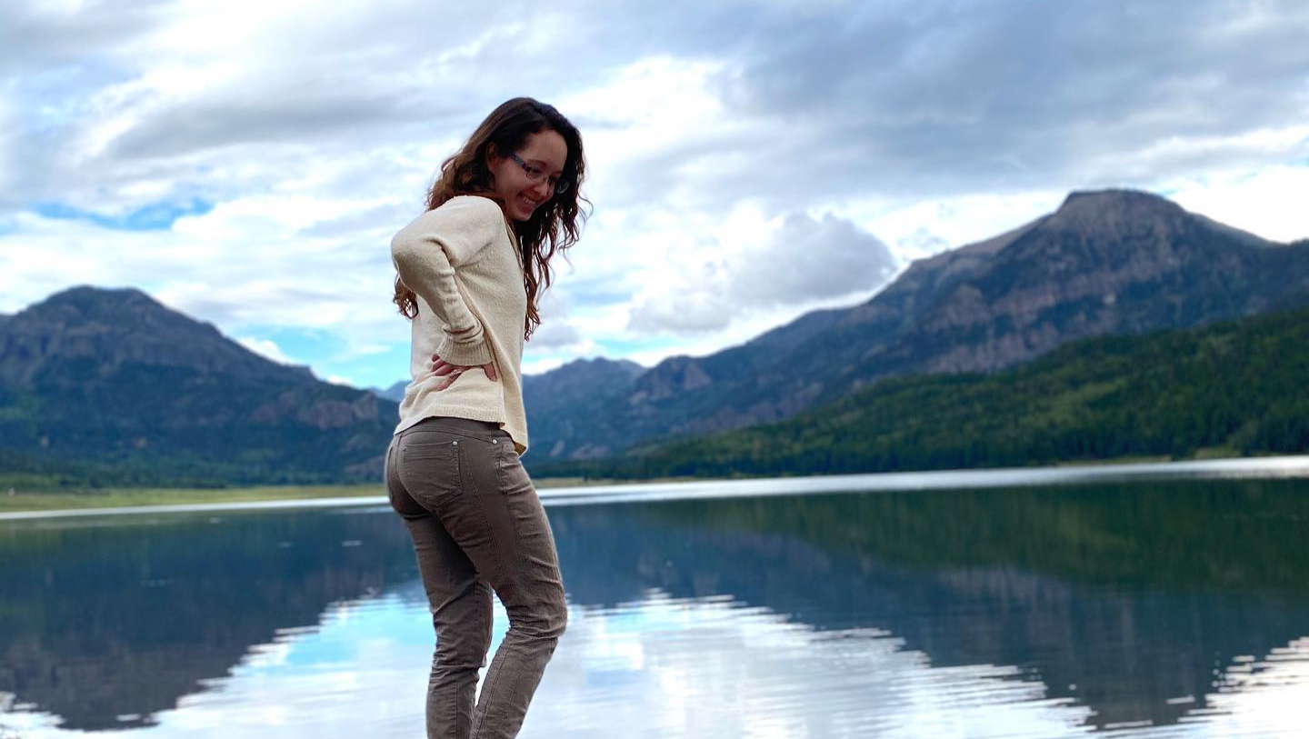 Fundraiser by Desiree Rose Rue : Help Desiree Build a Career in Wellness