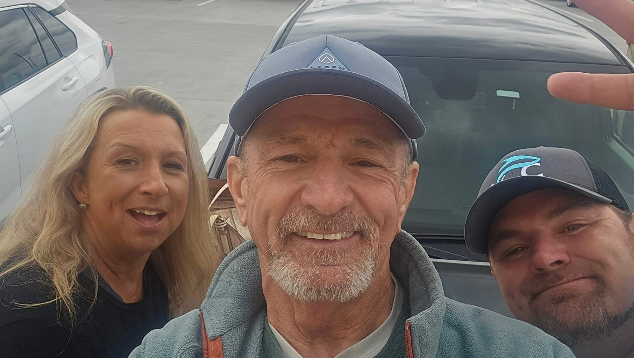 Fundraiser by Sam Sorrells : Help Us Give Wayne Hames a Proper Farewell