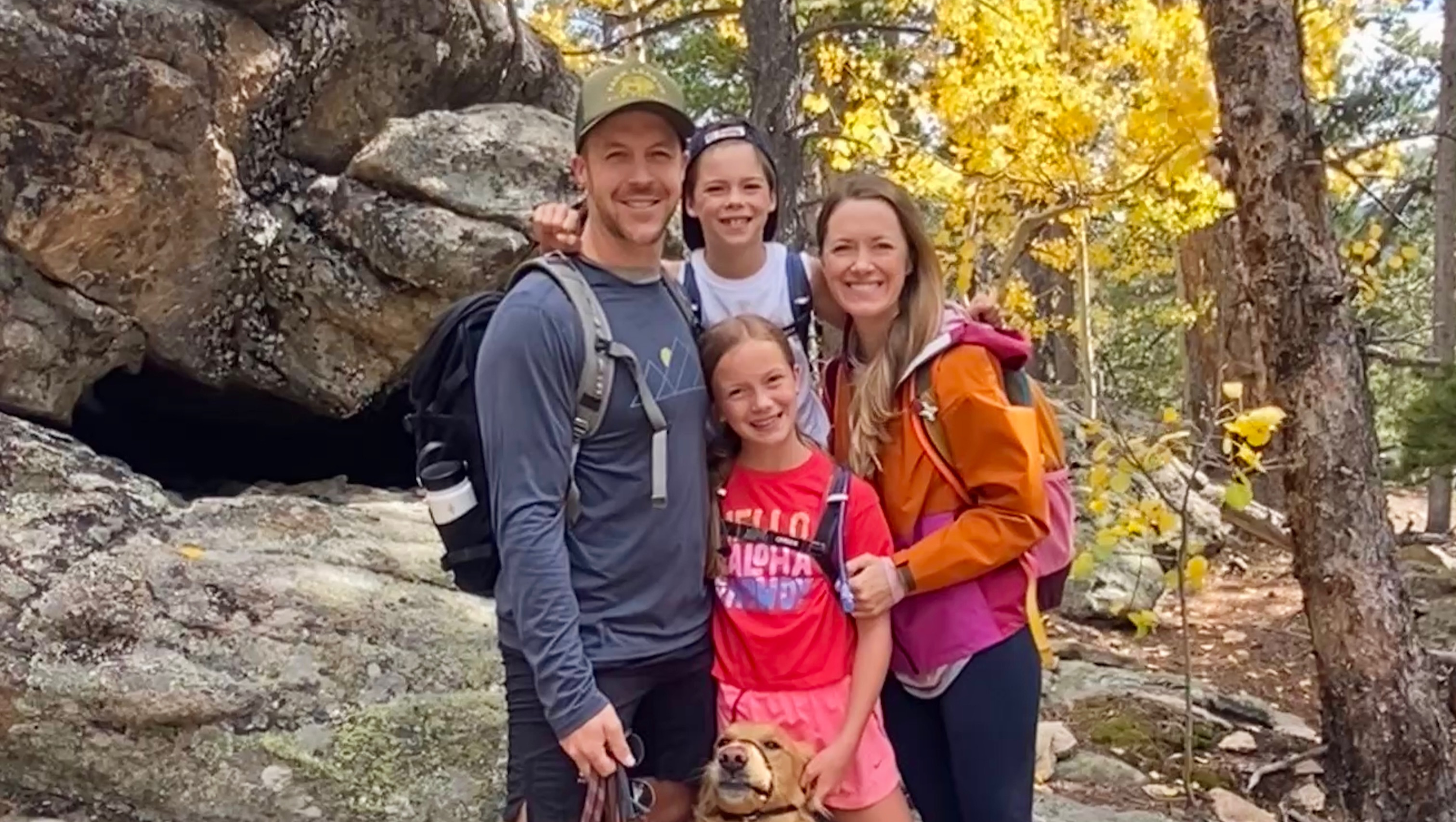 Fundraiser for Camille Howells by Leah Miller Saieg : Support for ...