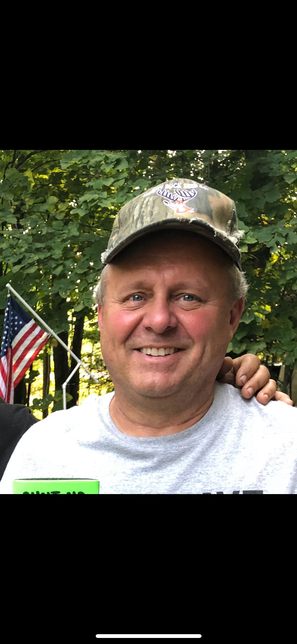 Fundraiser by Angie Ahlgrim : Help Dave Bunker Continue His Battle with ALL