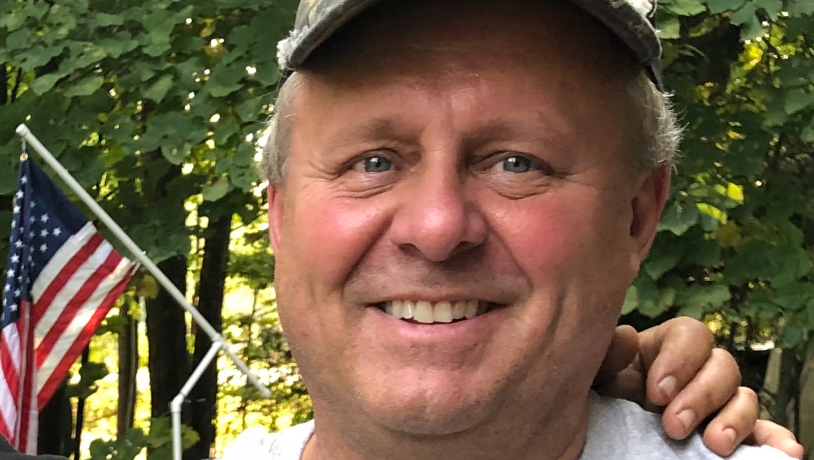 Fundraiser by Angie Ahlgrim : Help Dave Bunker Continue His Battle with ALL