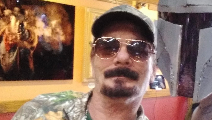 Fundraiser by Kayanah Burrows : Kenny Burrows Sr. Funeral Costs