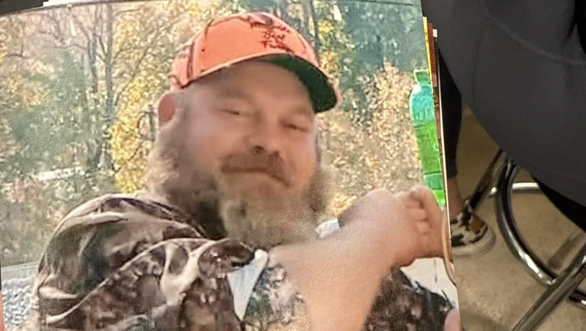 Fundraiser by Bobbyjean Haines : Support Shawn's Family with Funeral Costs