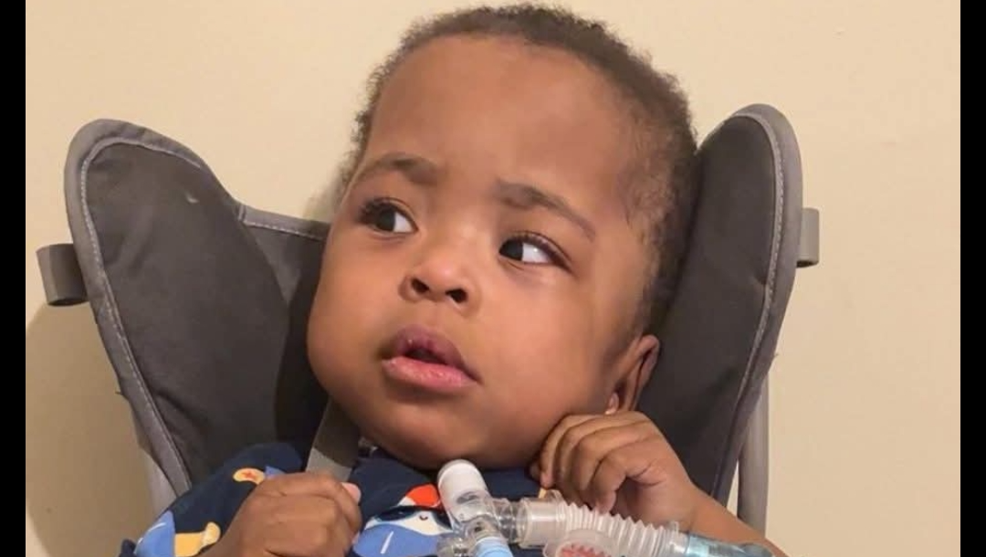 Fundraiser by Nicole Bigler : Help Jalyn Honor Baby Sa'meir's Memory