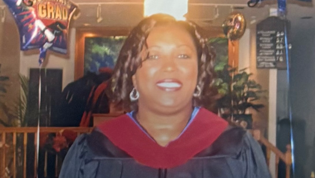 Fundraiser for Rachelle Sutton by Nikki Massey : Support Evangelist ...