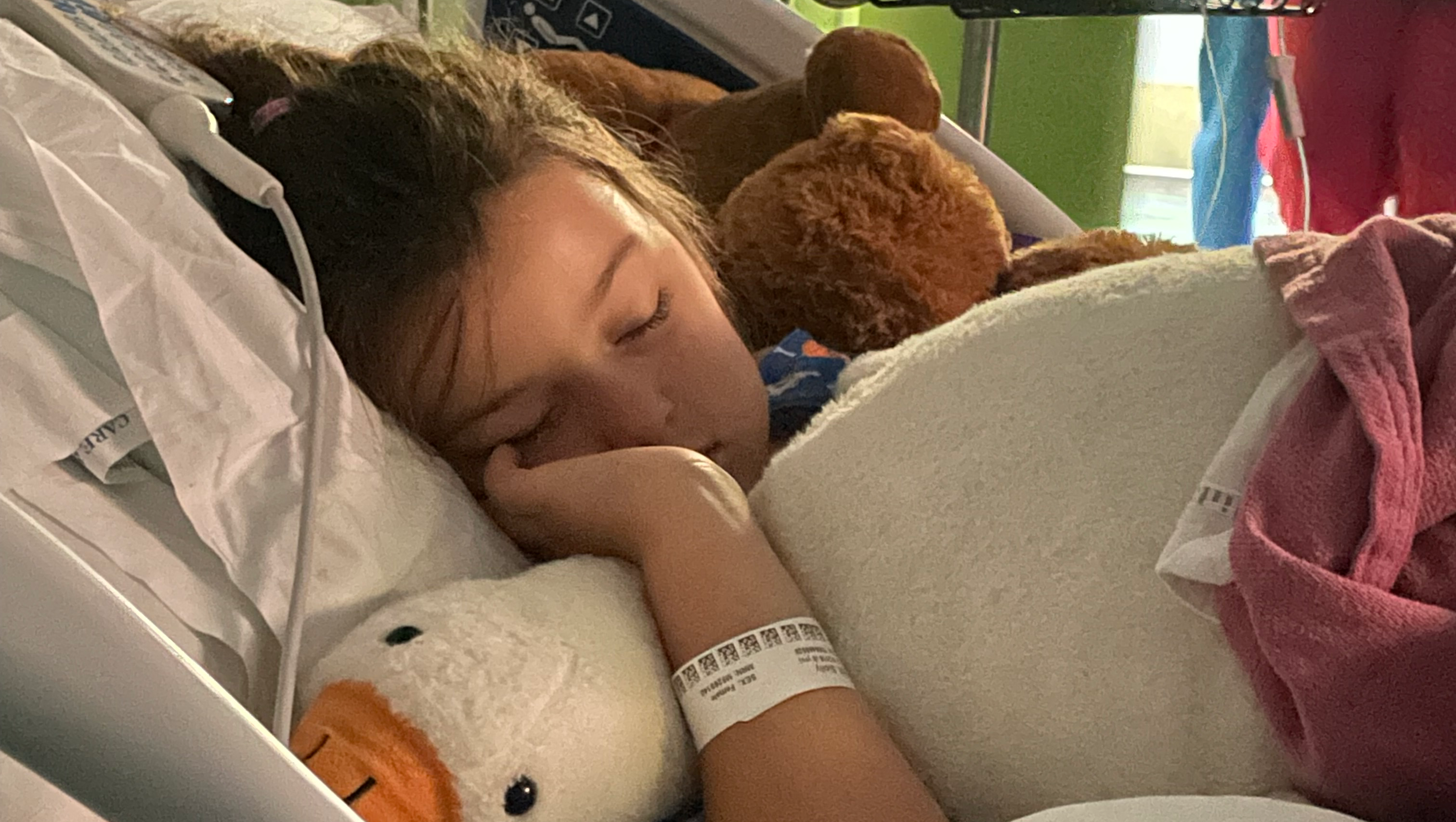 Fundraiser by Jaime Carter : Help Support Sicily and Her Family Through ...