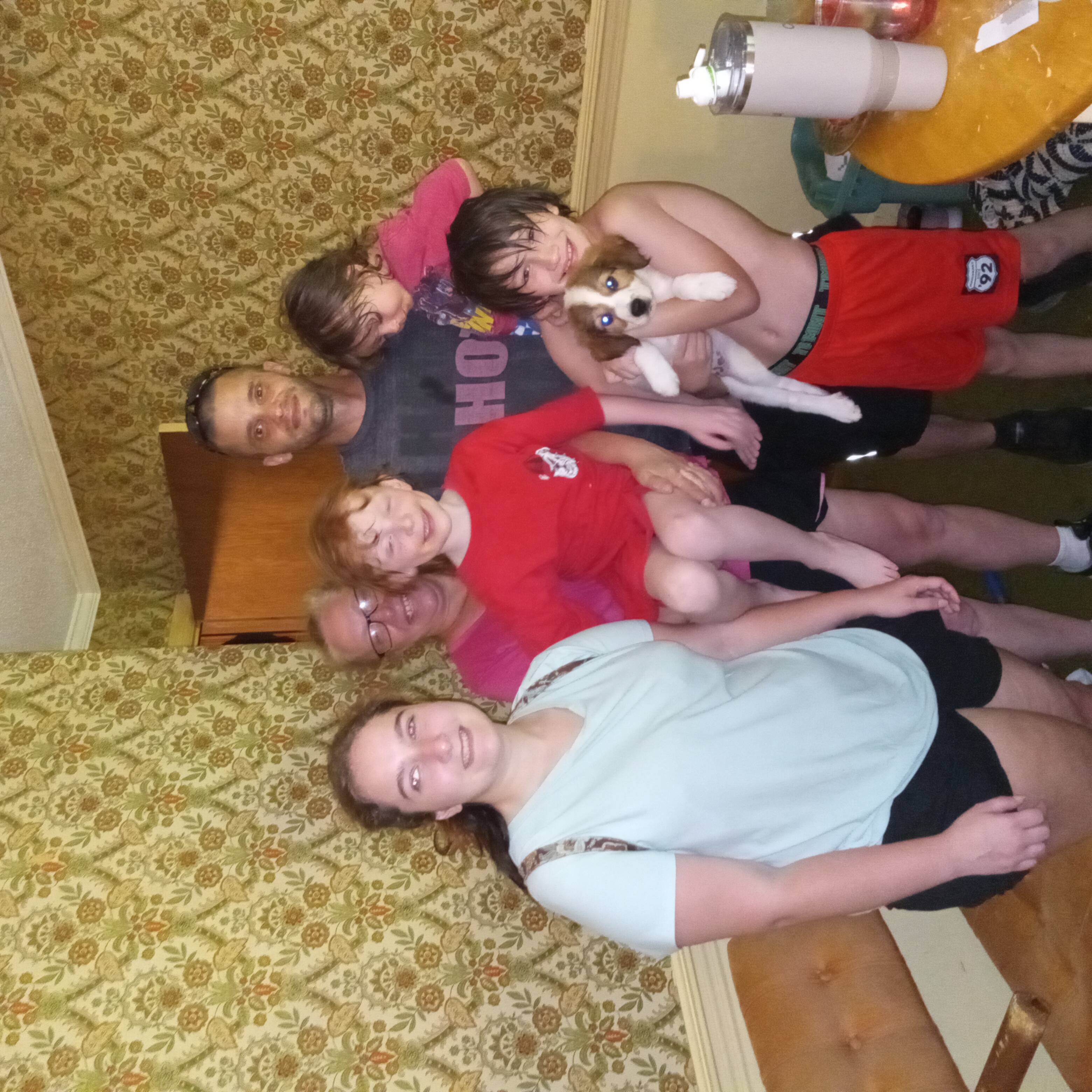 Fundraiser by Amy Wendel : Donate to Victor Young's Critical Surgery Fund