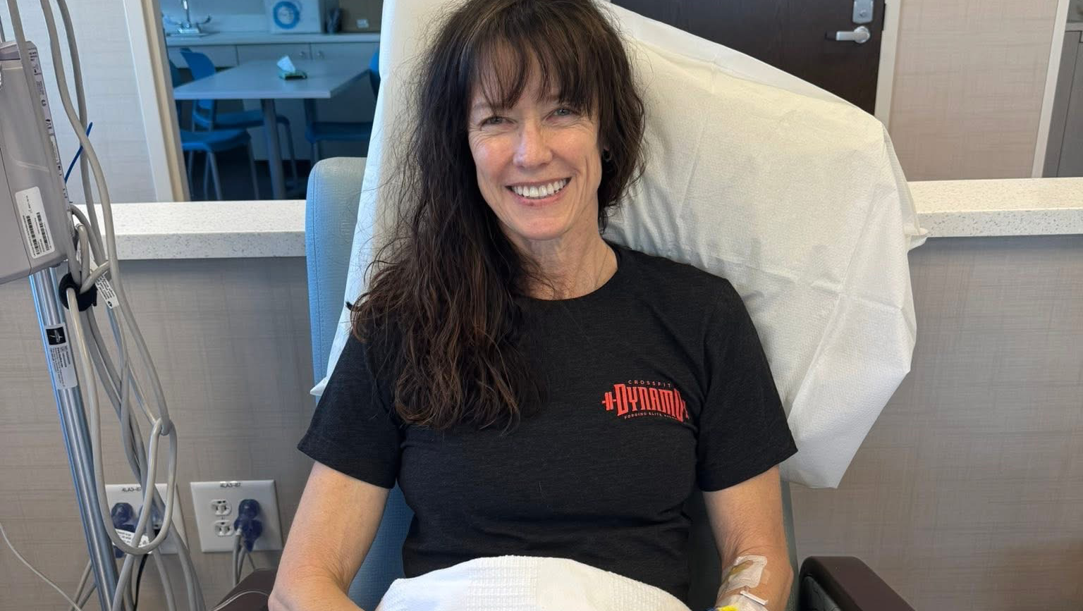 Fundraiser for Beth Minor by PAMELA BERRY : ONE IN A MILLION BUT ALL ...