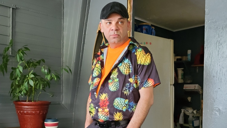 Fundraiser for Kevin Robison by Alan Lovejoy : Buddy Dobson's family ...