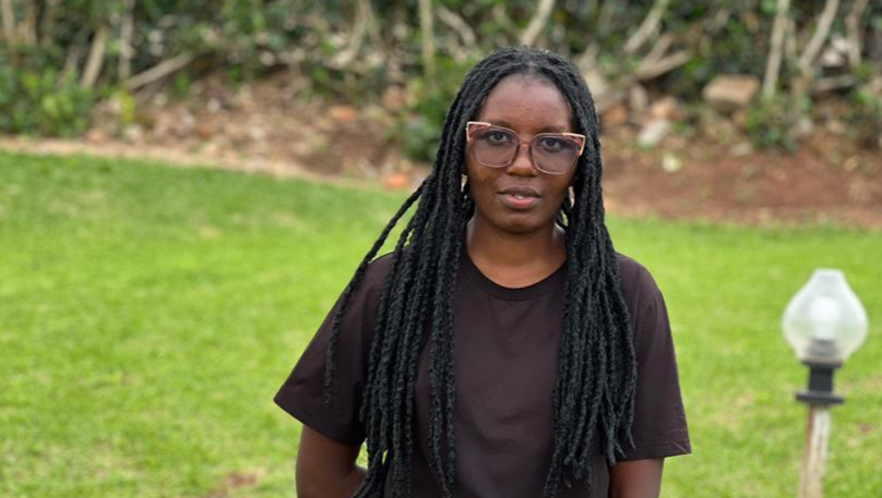 Fundraiser by Fabrice Ndayizeye : Give a Young Refugee Woman the Gift ...