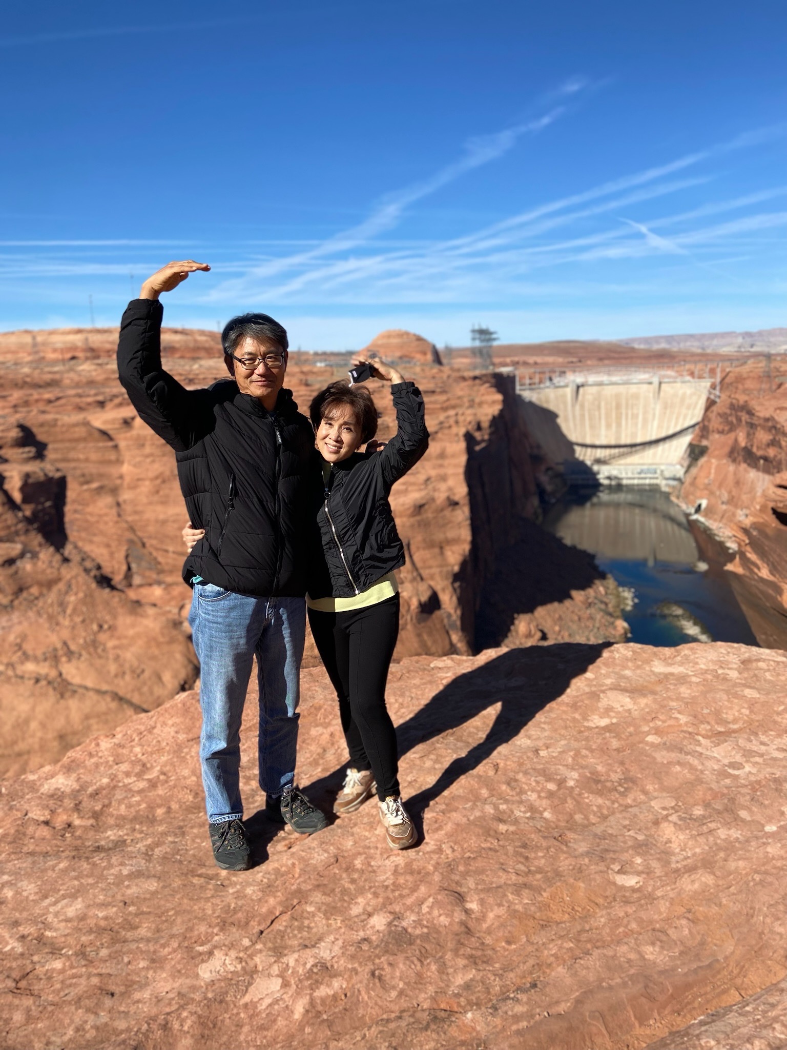 Fundraiser by Chisu Suh : Fighting for Our Dad’s Life — Help Us Get Him ...