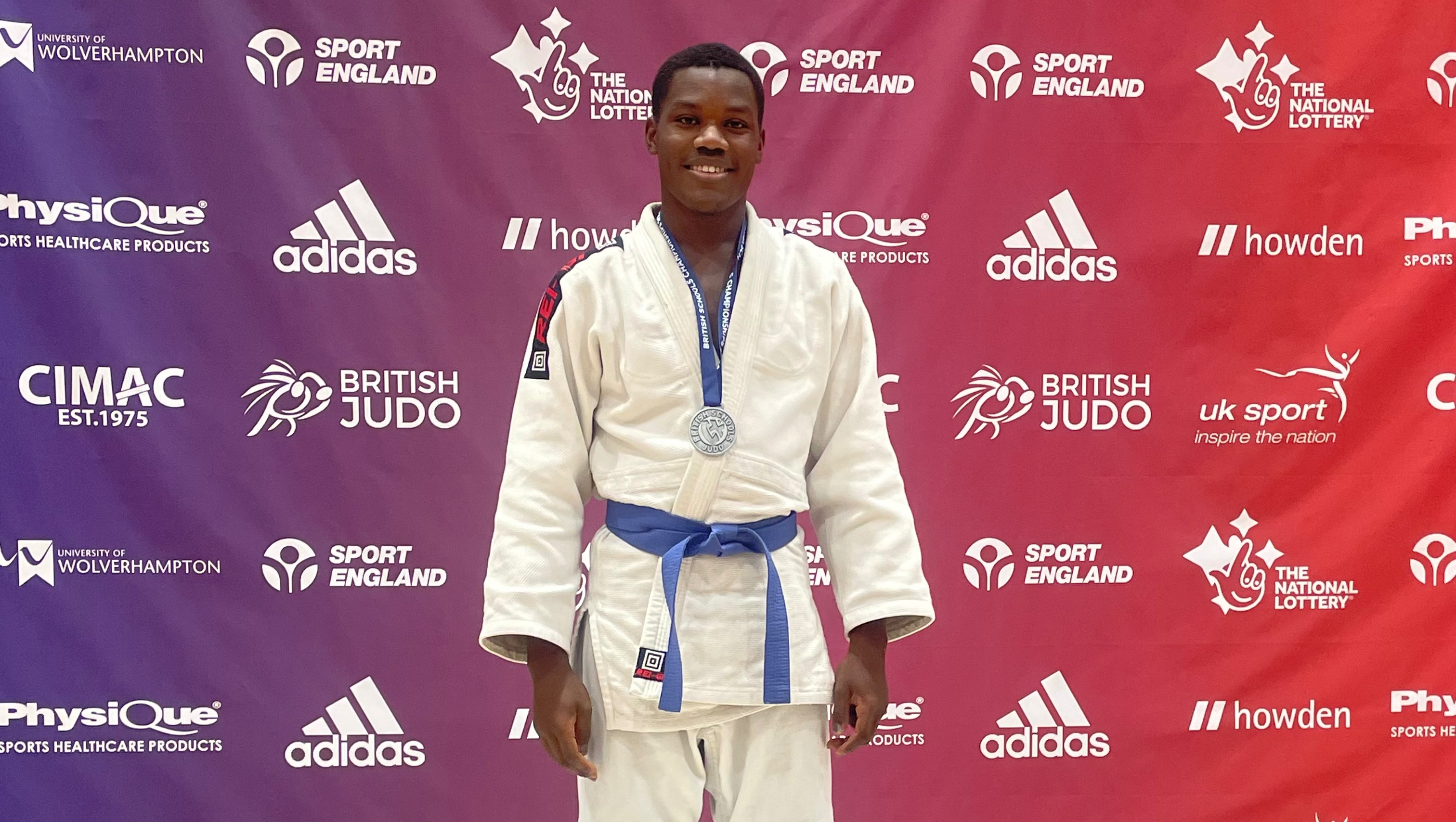 Fundraiser by Danielle Ashley : Help Jaidan compete in the Euros!