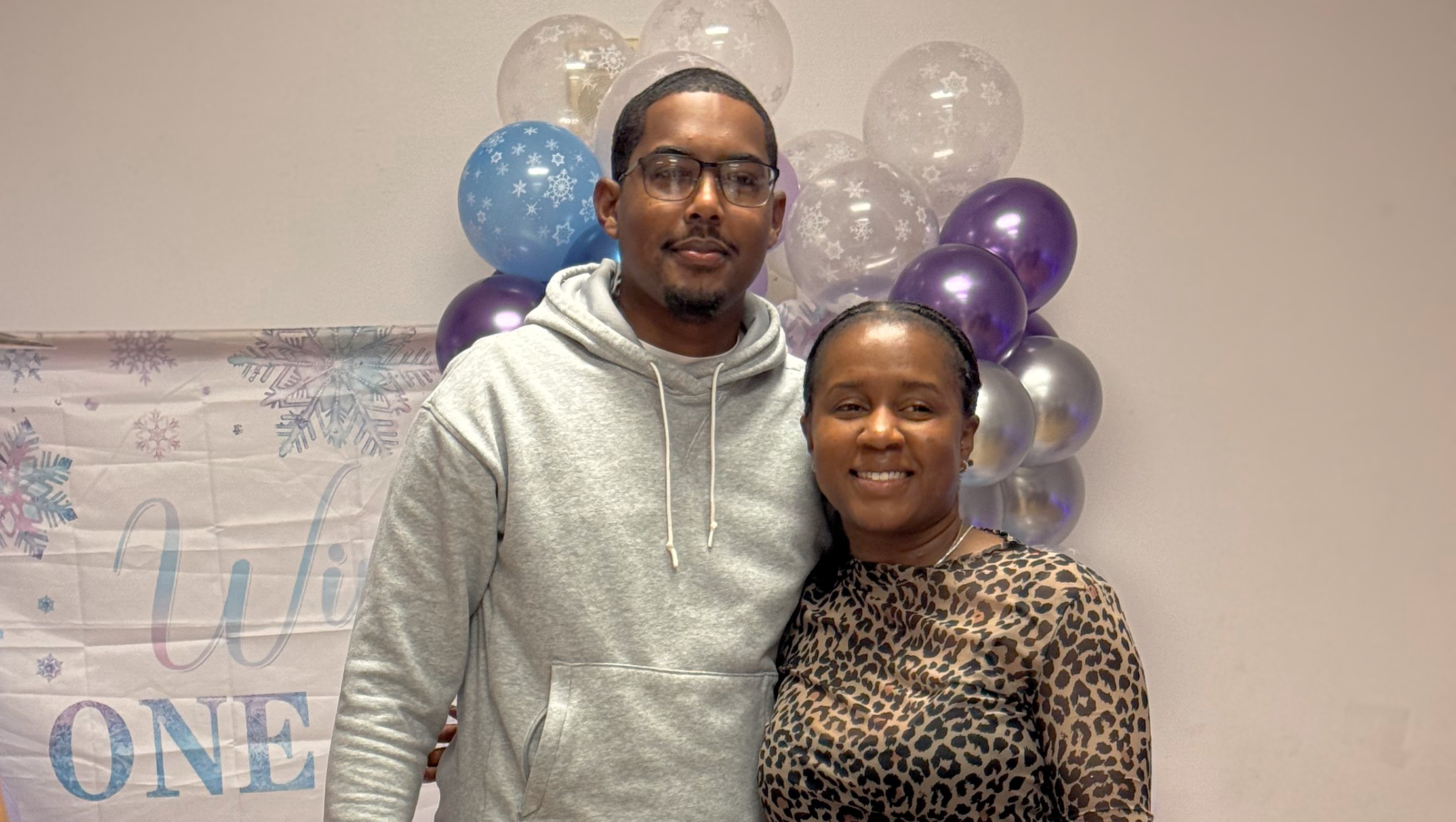 Fundraiser for Donita McFarlane by Dorrett McFarlane : Help My Daughter ...
