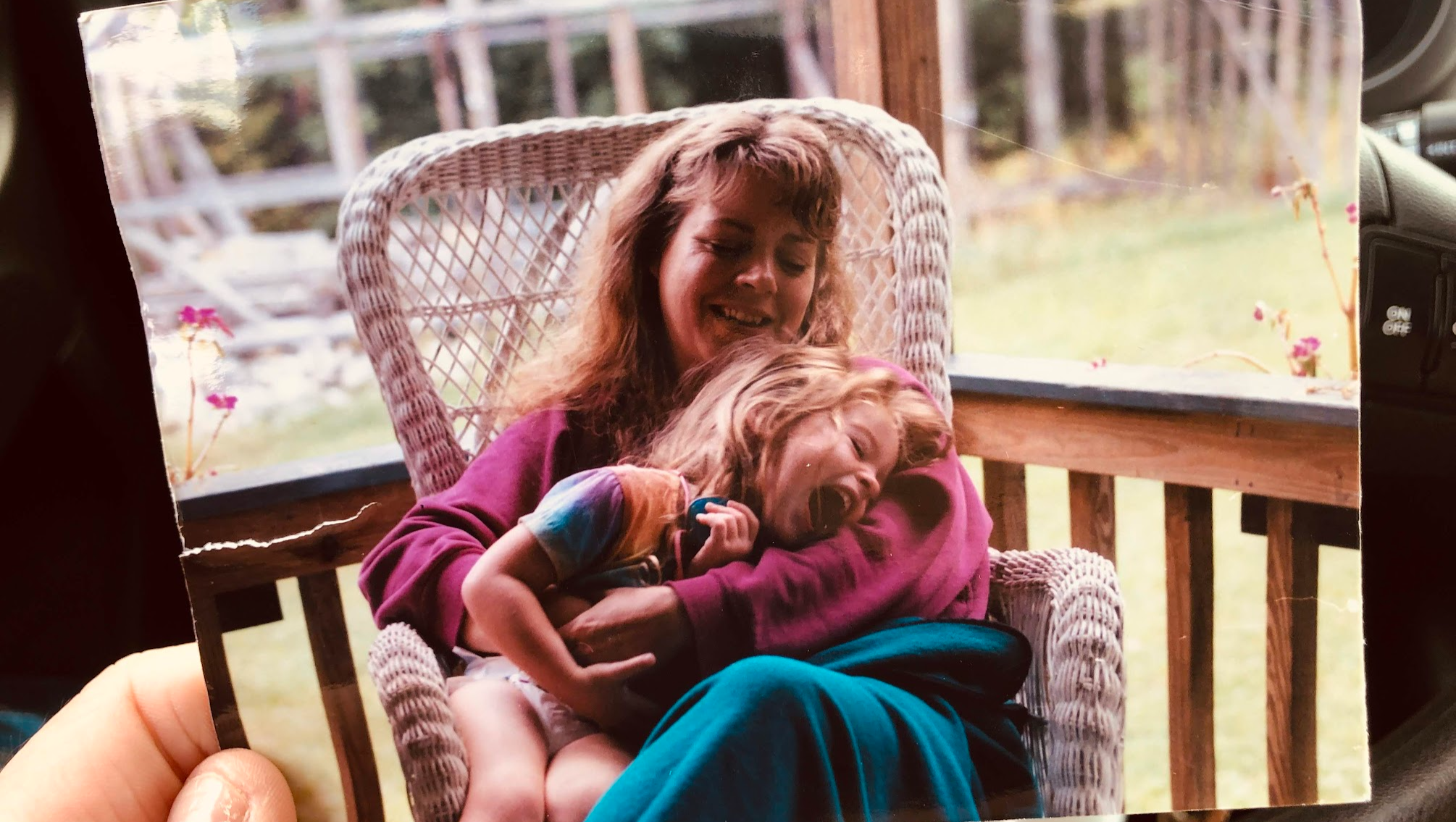 Fundraiser by Kate Sherburne : Helping Nanci Rebuild Her Life After ...