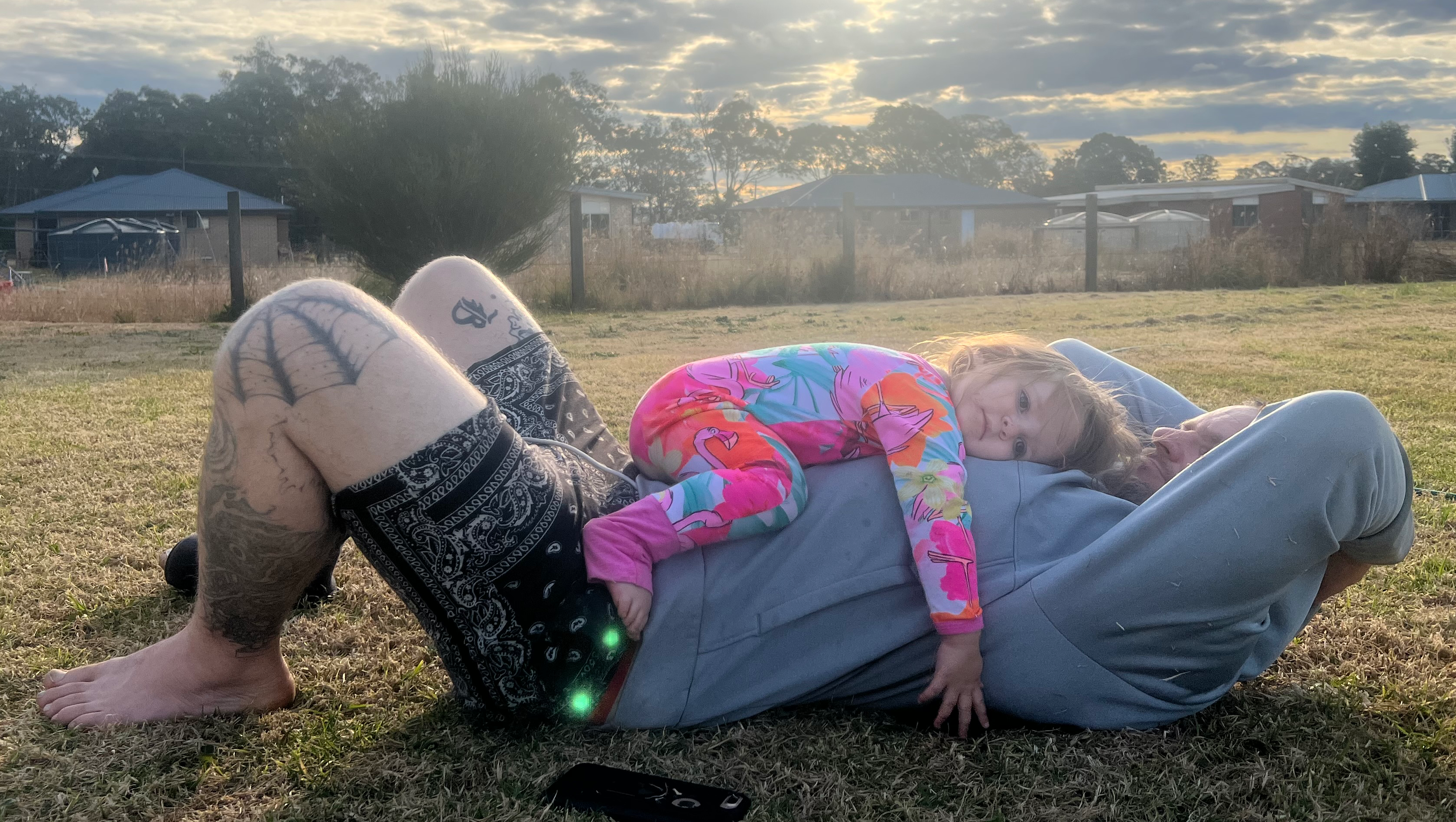 Fundraiser for Bronte B Griffiths by Jayde Hoffman : Support for Bronte ...