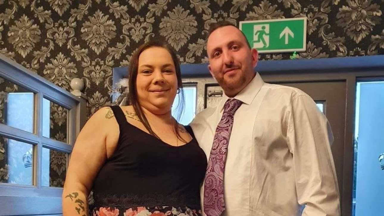 Fundraiser for Daniel Singleton by Victoria Fell : Help Daniel marry ...