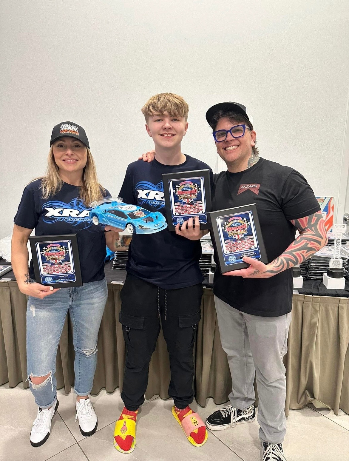 Fundraiser for Ronnie and Jyll Gorman by Elizabeth Wachler : Support Raine Gorman's Fight ...