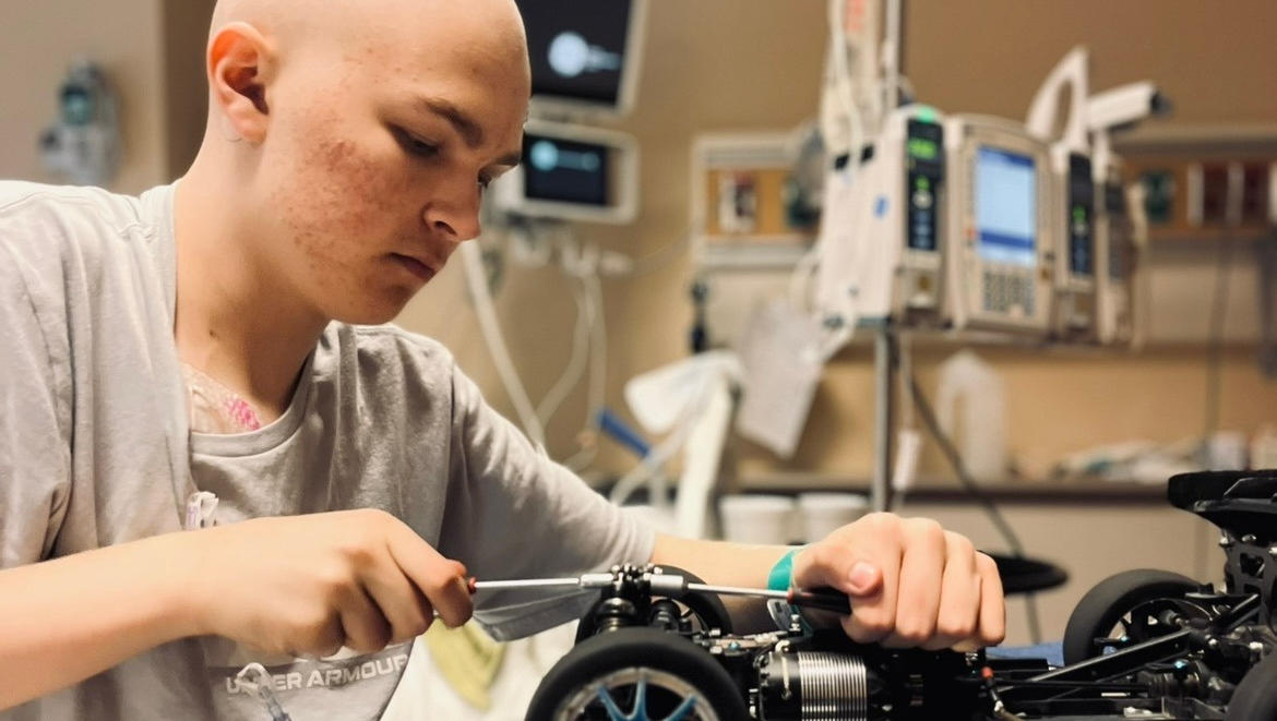 Fundraiser for Ronnie and Jyll Gorman by Elizabeth Wachler : Support Raine Gorman's Fight ...