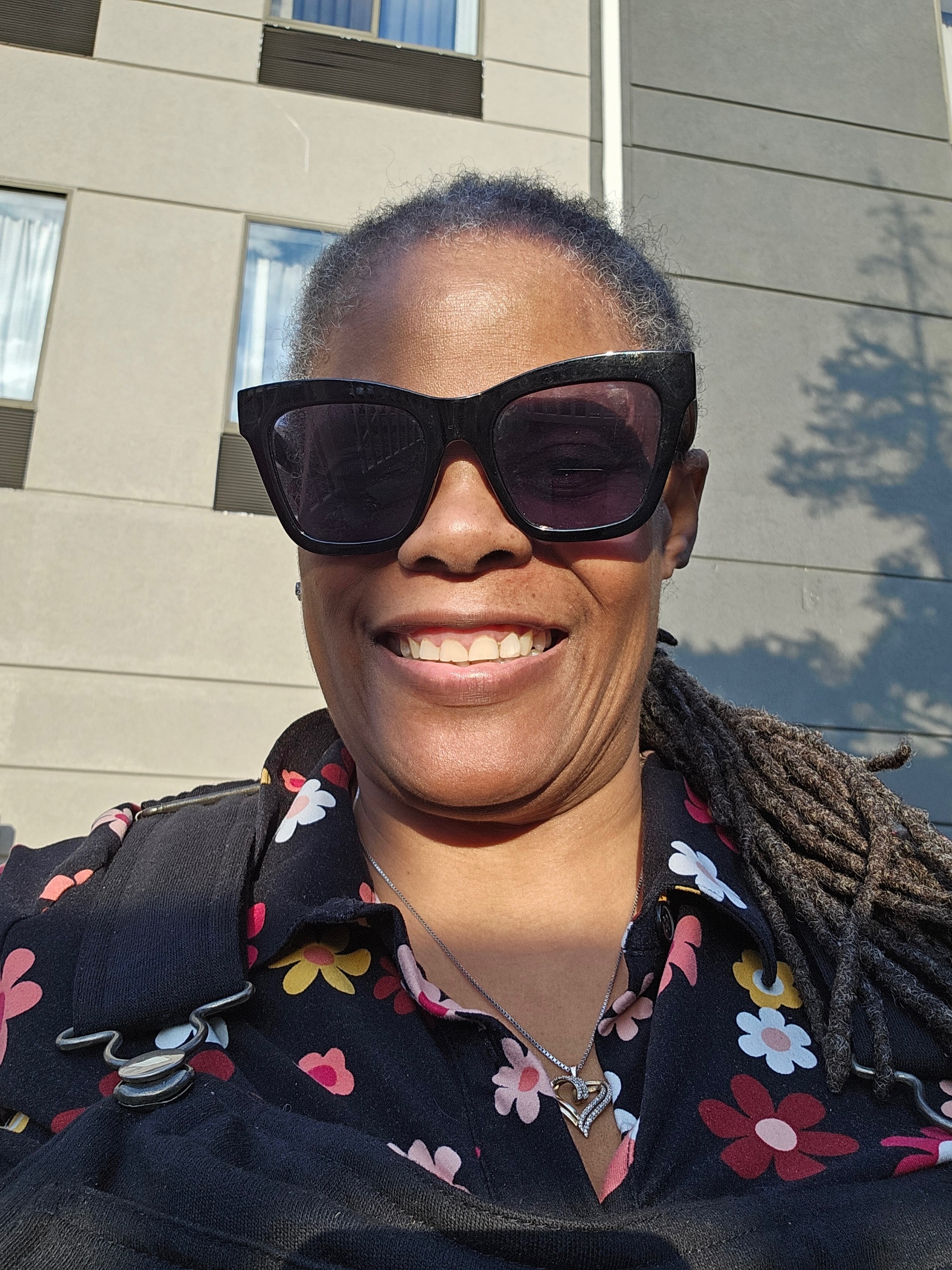 Fundraiser by Naquita guy : Bring Back Our Mother's Sight