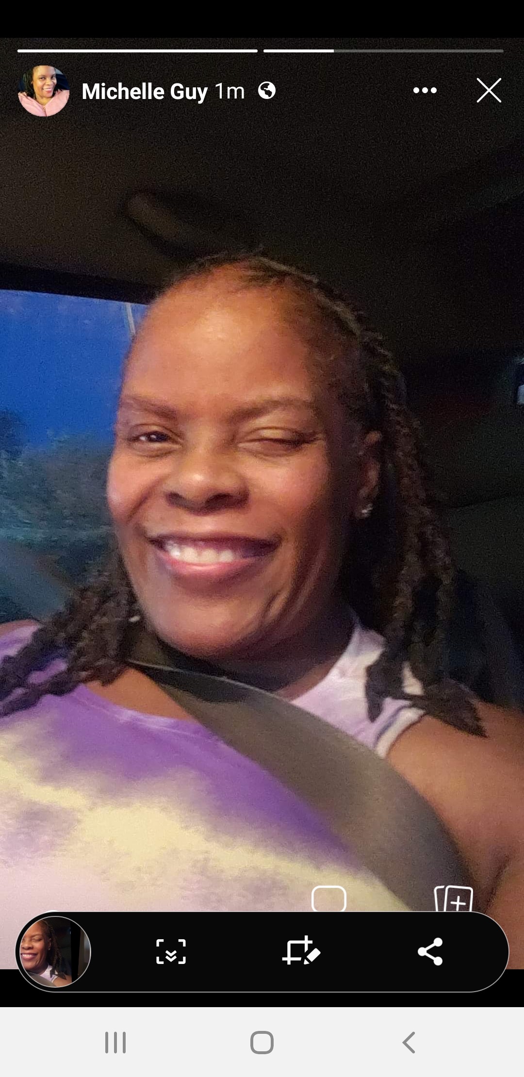 Fundraiser by Naquita guy : Bring Back Our Mother's Sight