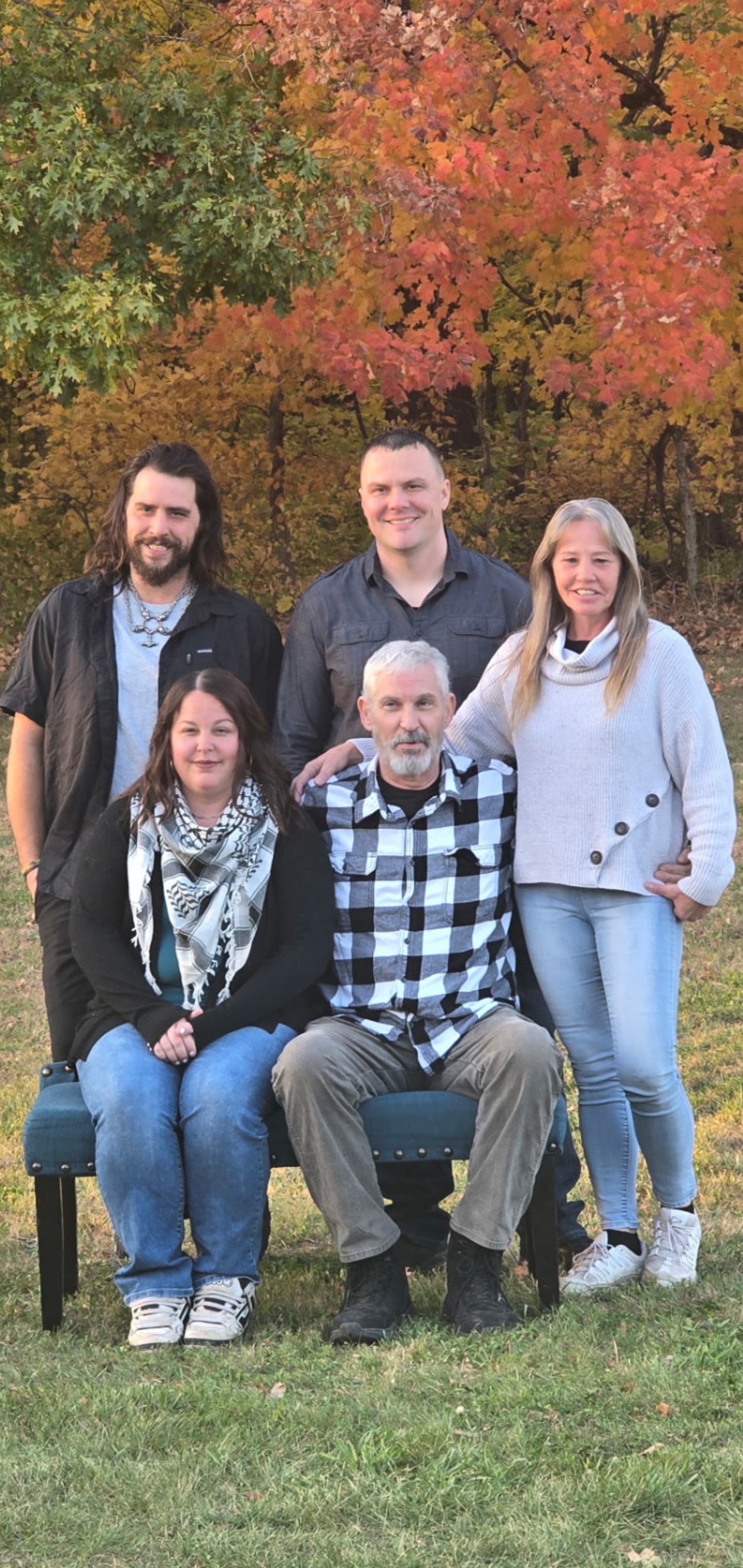 Fundraiser by Mathison-Anderson Jessie : Honoring David Mathison's Life ...