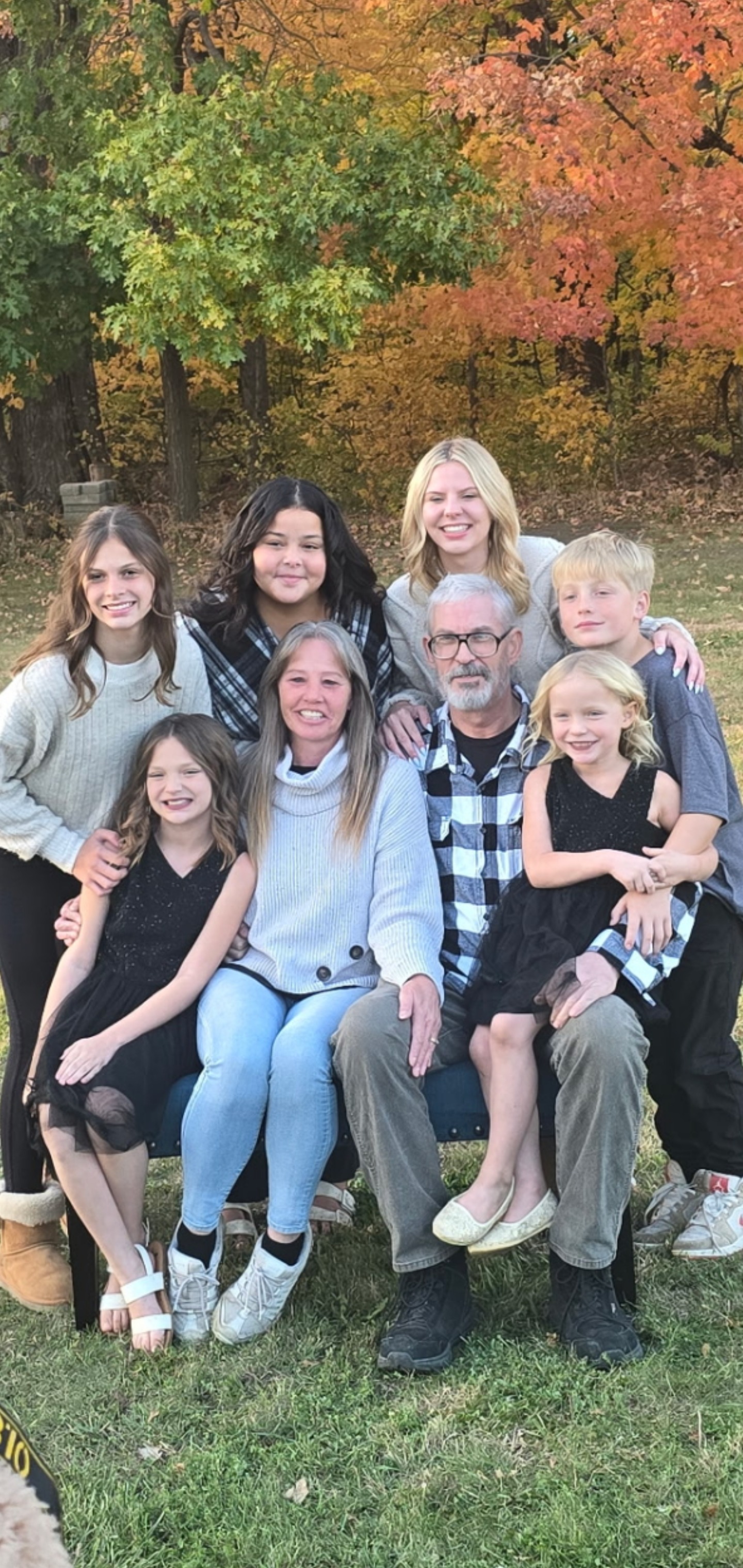 Fundraiser by Mathison-Anderson Jessie : Honoring David Mathison's Life ...