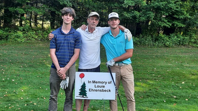 Fundraiser for Charles LeFavour by Friends of Chaz : Let’s rally to ...