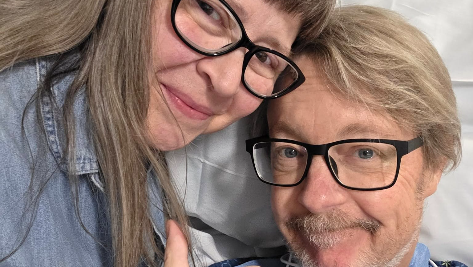 Fundraiser by John Carle : Support John's Battle Against Cancer