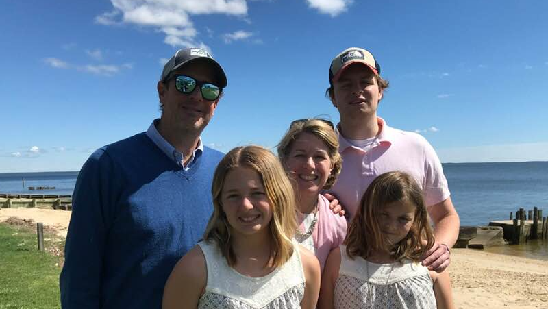 Fundraiser by Julia Caperton : Bandy Field Memorial for Kolby Lambert