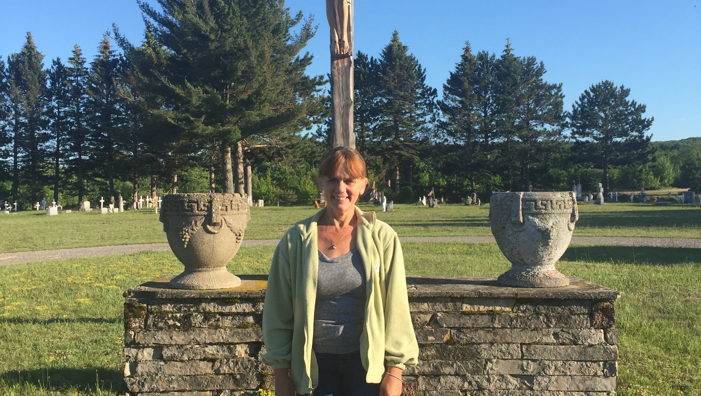 Fundraiser for Patricia Lawes by Heather Mundt : Support Pattie Lawes ...
