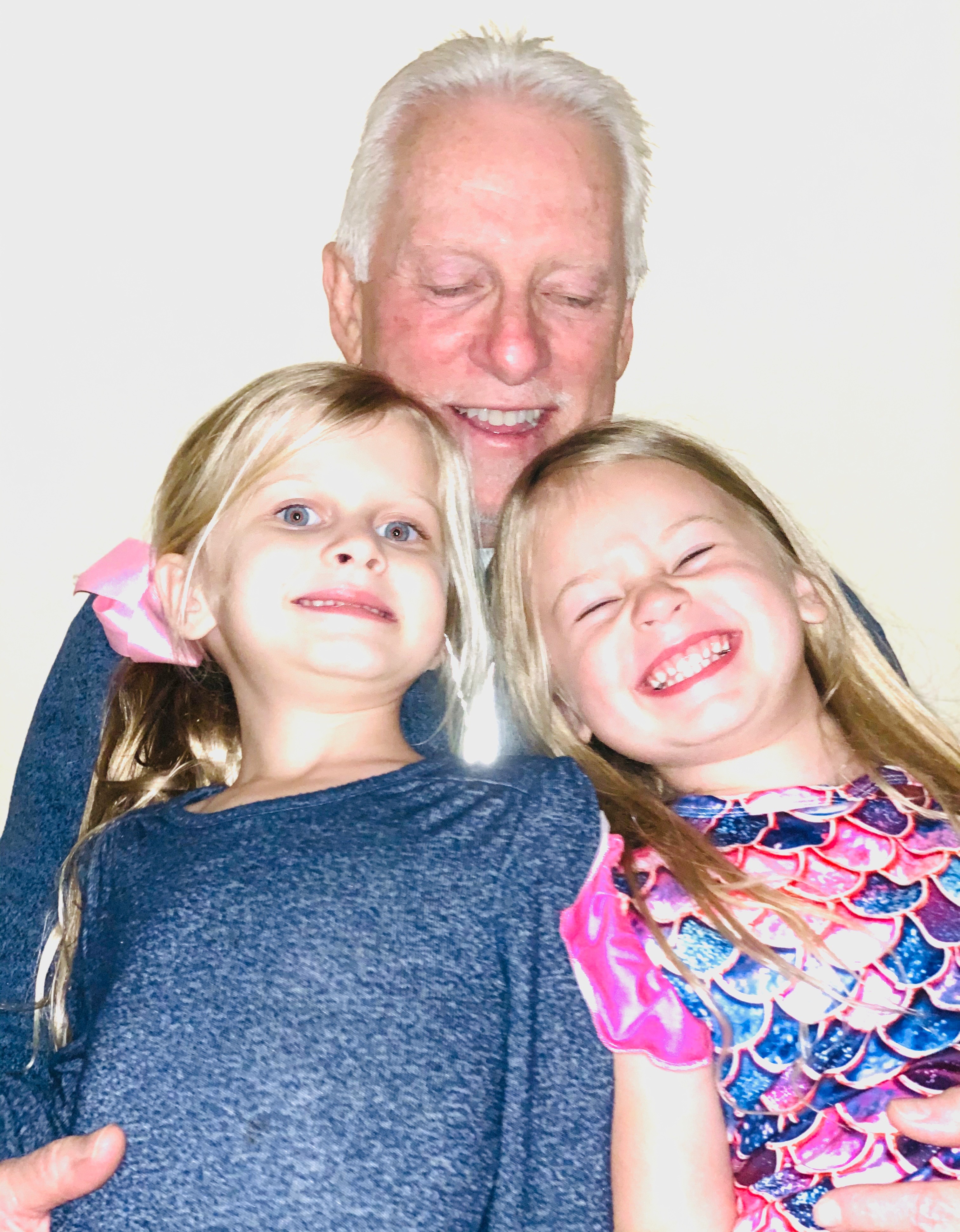 Fundraiser for Wiburt Hinson by WAYNE BURTIS : Support Bill Hinson's ...