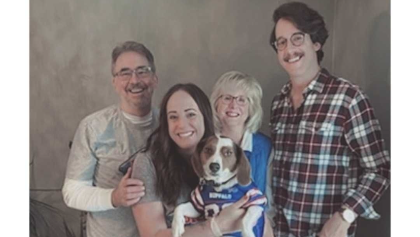 Fundraiser by Chelsea Atkins : Help Norby Get Back on His Paws!