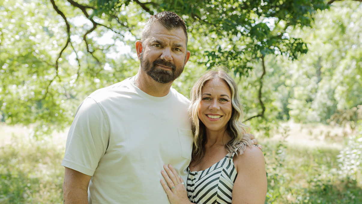 Fundraiser for Drew Durham by Brittany Fabela : Help the Durhams During ...